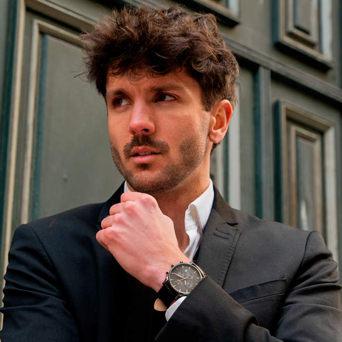 Clakovs Brustel – CLAKOVS BRUSTEL