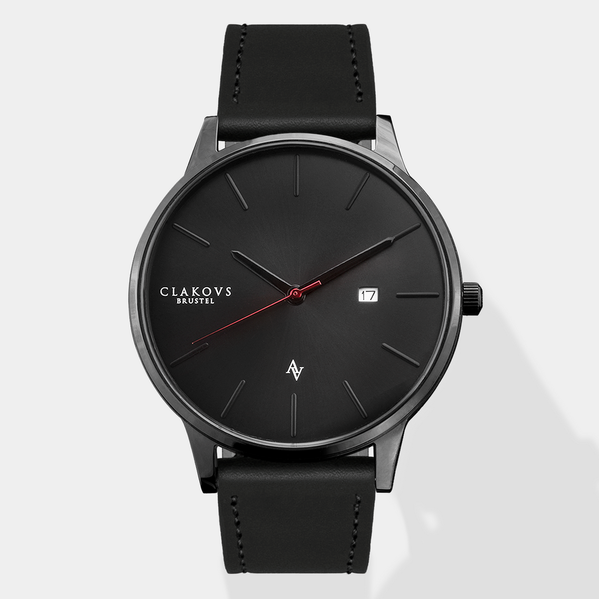 PILOT INVINCIBLE BLACK – CLAKOVS BRUSTEL