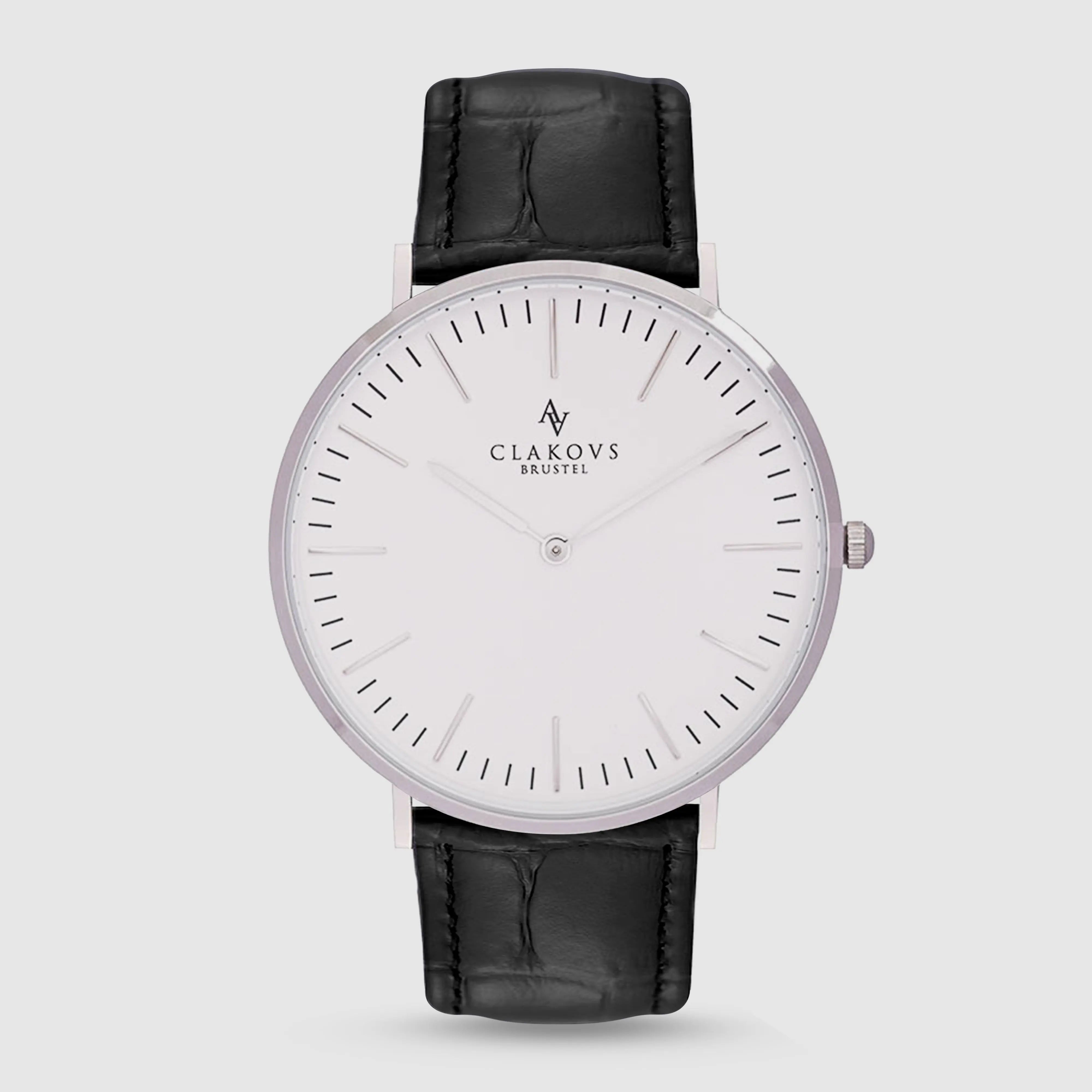 COLLECTION MASTERPIECE – CLAKOVS BRUSTEL