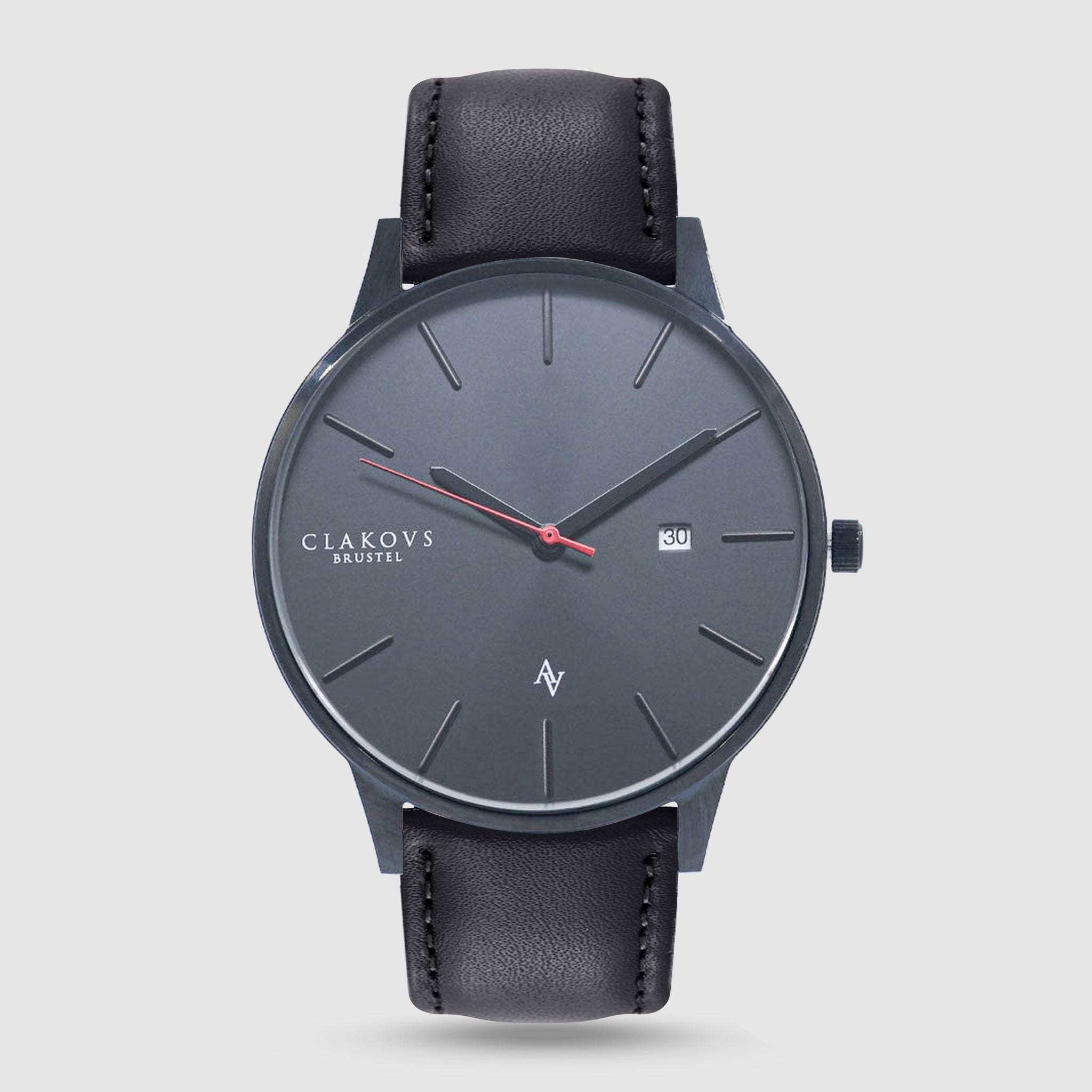 PILOT INVINCIBLE BLACK – CLAKOVS BRUSTEL